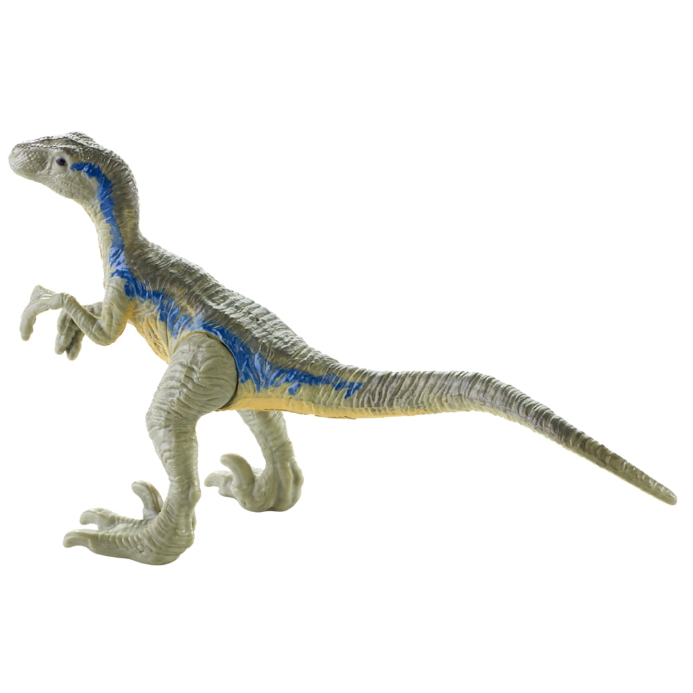 Mini Collectible Dinosaur Figure Inspired by Jurassic World ...