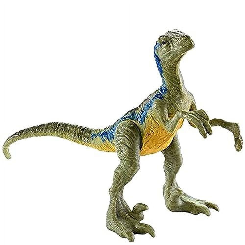 Mini Collectible Dinosaur Figure Inspired by Jurassic World ...