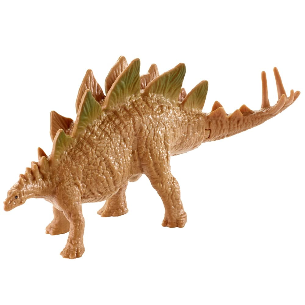 Mini Collectible Dinosaur Figures Inspired by Jurassic World ...