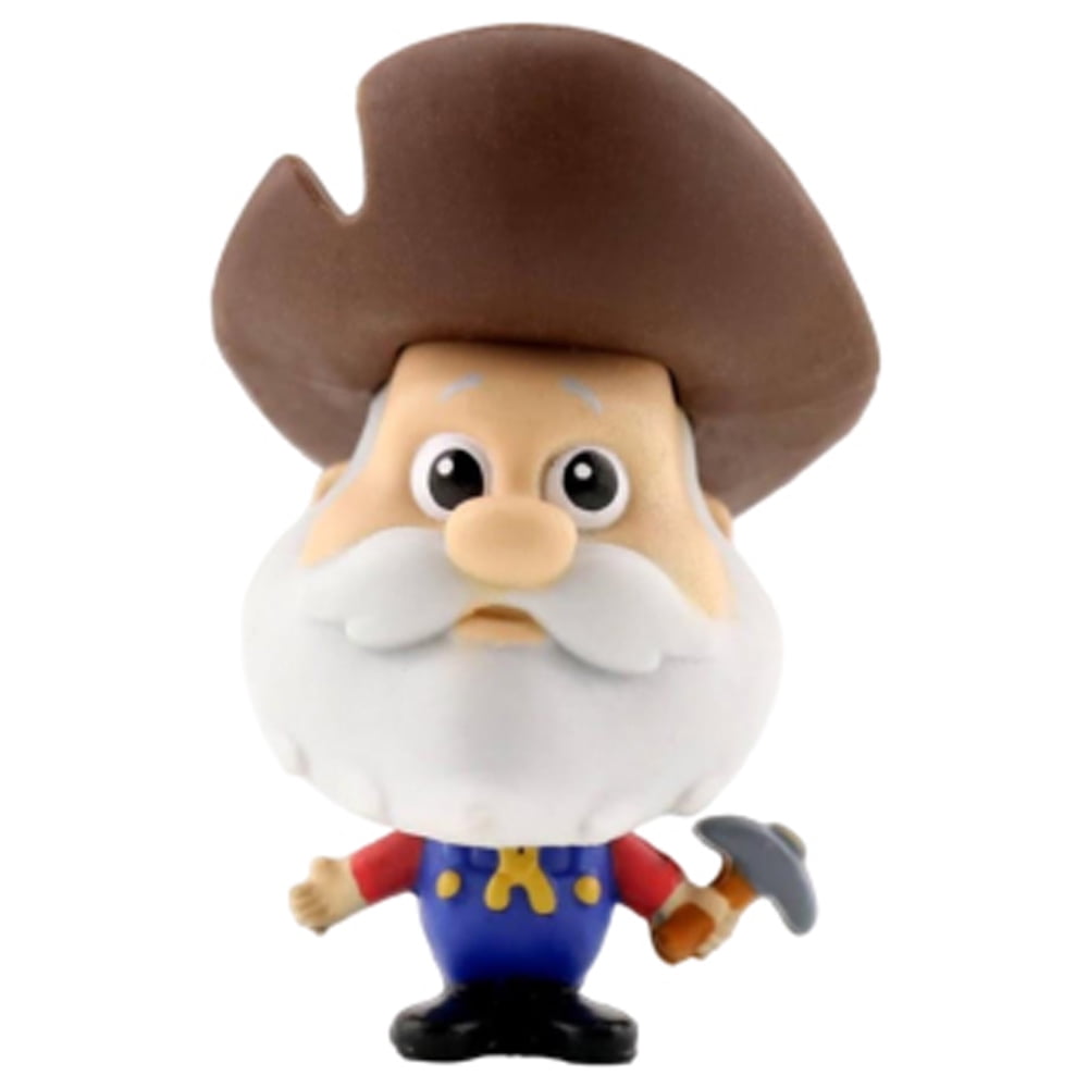 Mini Collectible Figure Inspired by Pixar Characters - AL's Toy Barn ...