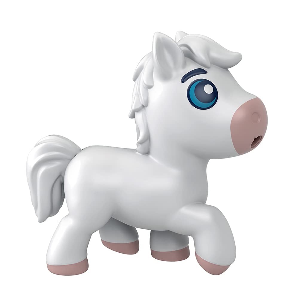 Mini Collectible Figures Precious Ponies Inspired by The Movie Spirit ...