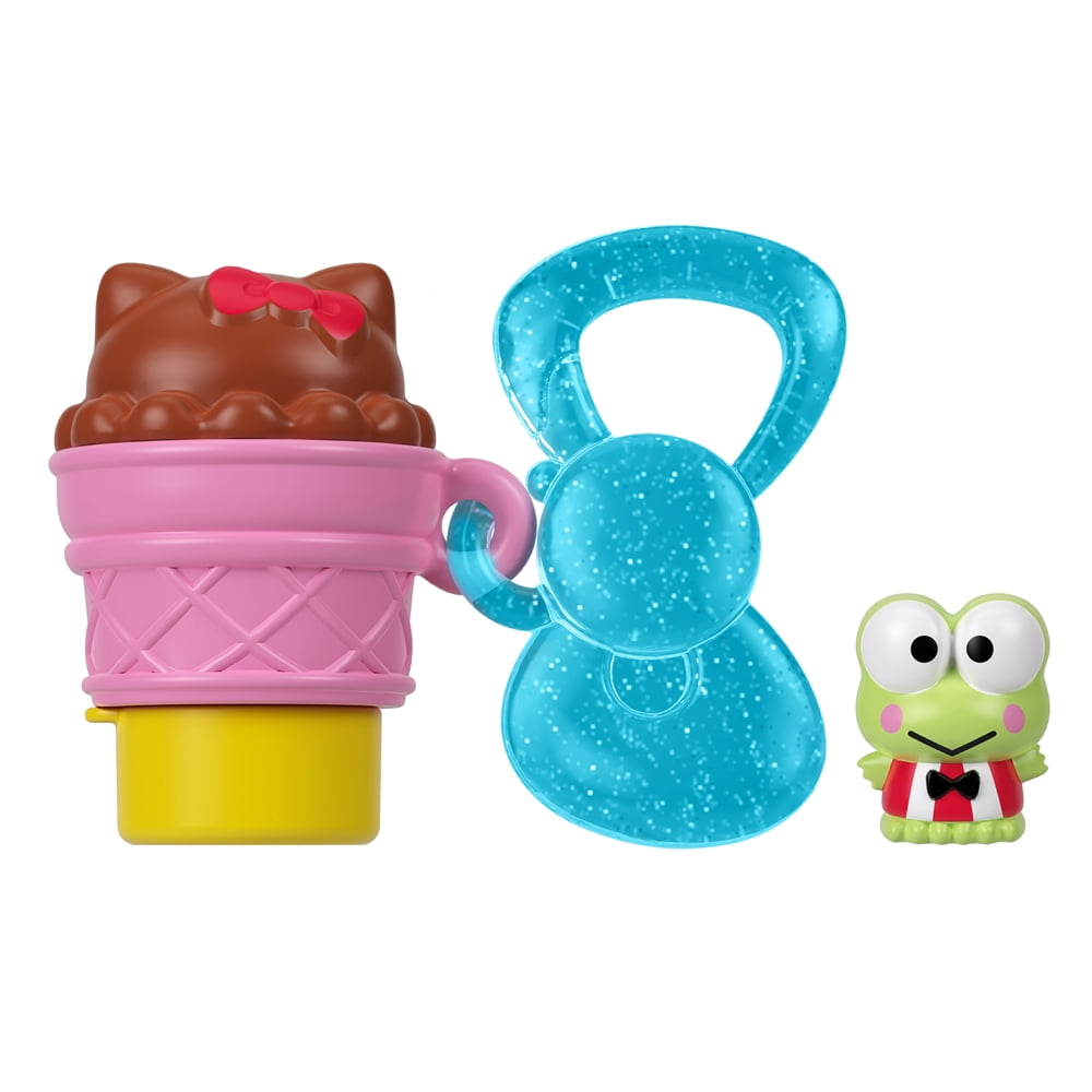 Mini Collectible Stamper, Pencil Topper and Key Chain Set ~ Unopened ...