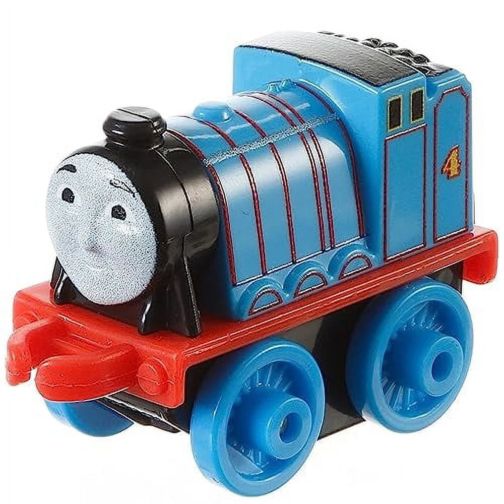 Mini Collectible Train from Thomas & Friends ~ Classic Gordon Engine ...