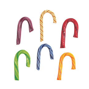 Miniature Candy Canes