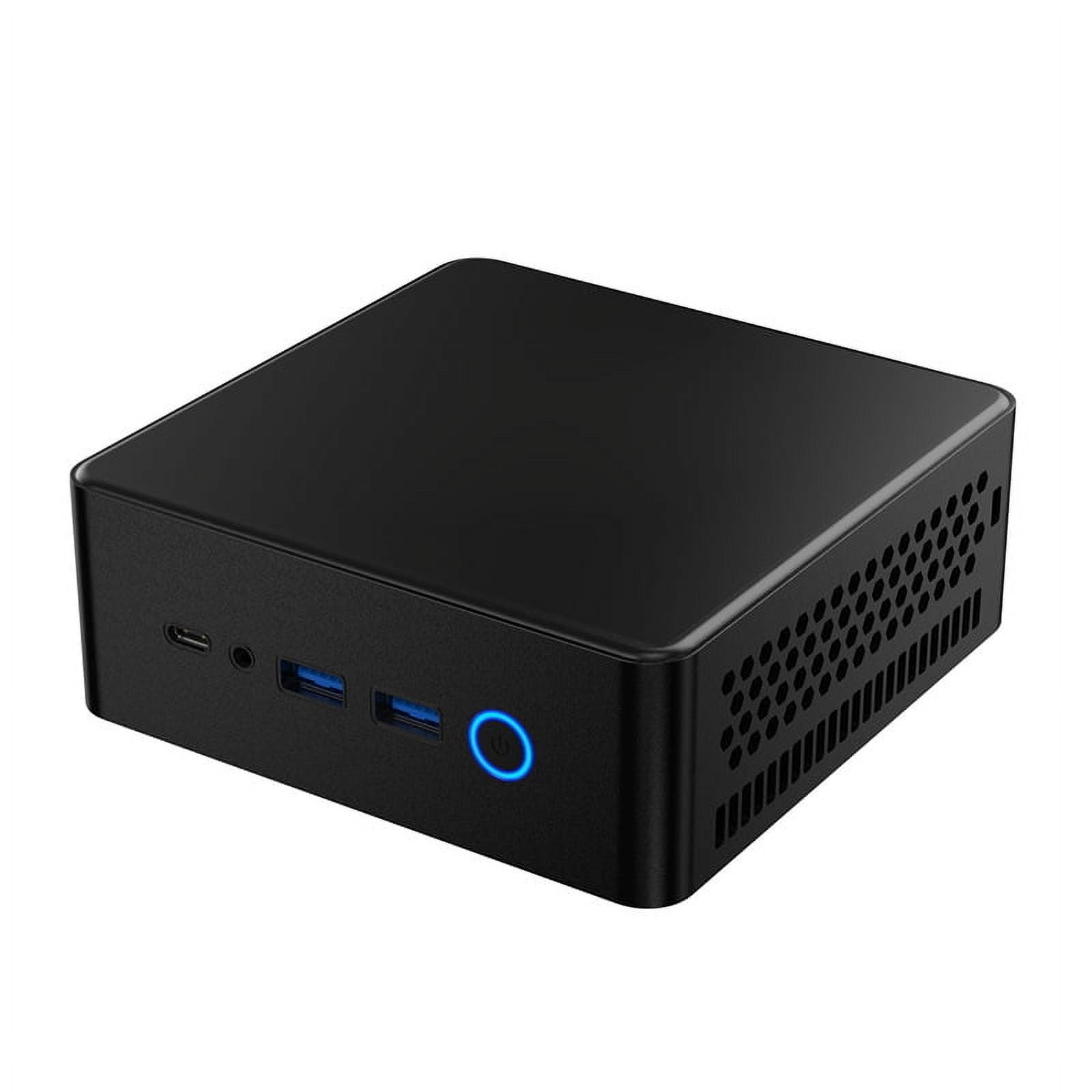 Mini Computer Small Host High Performance Portable Business Office Mini ... Mini Computer Small Host High Performance Portable Business Office Mini ...