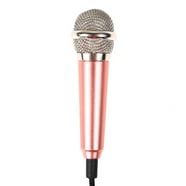 Digital Innovations MM760M Mini PC Microphone - Walmart.com