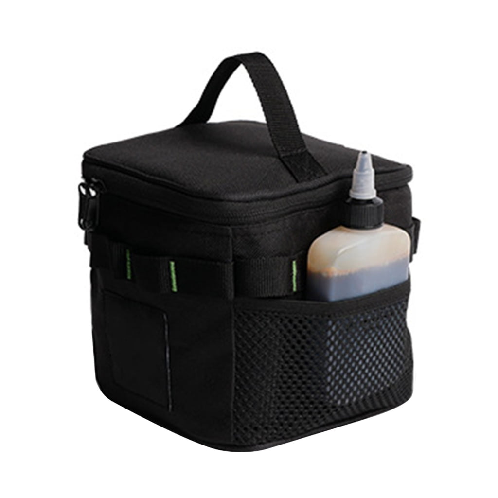 Mini Condiment Bottle Condiment Container Organizers Set Outdoor ...