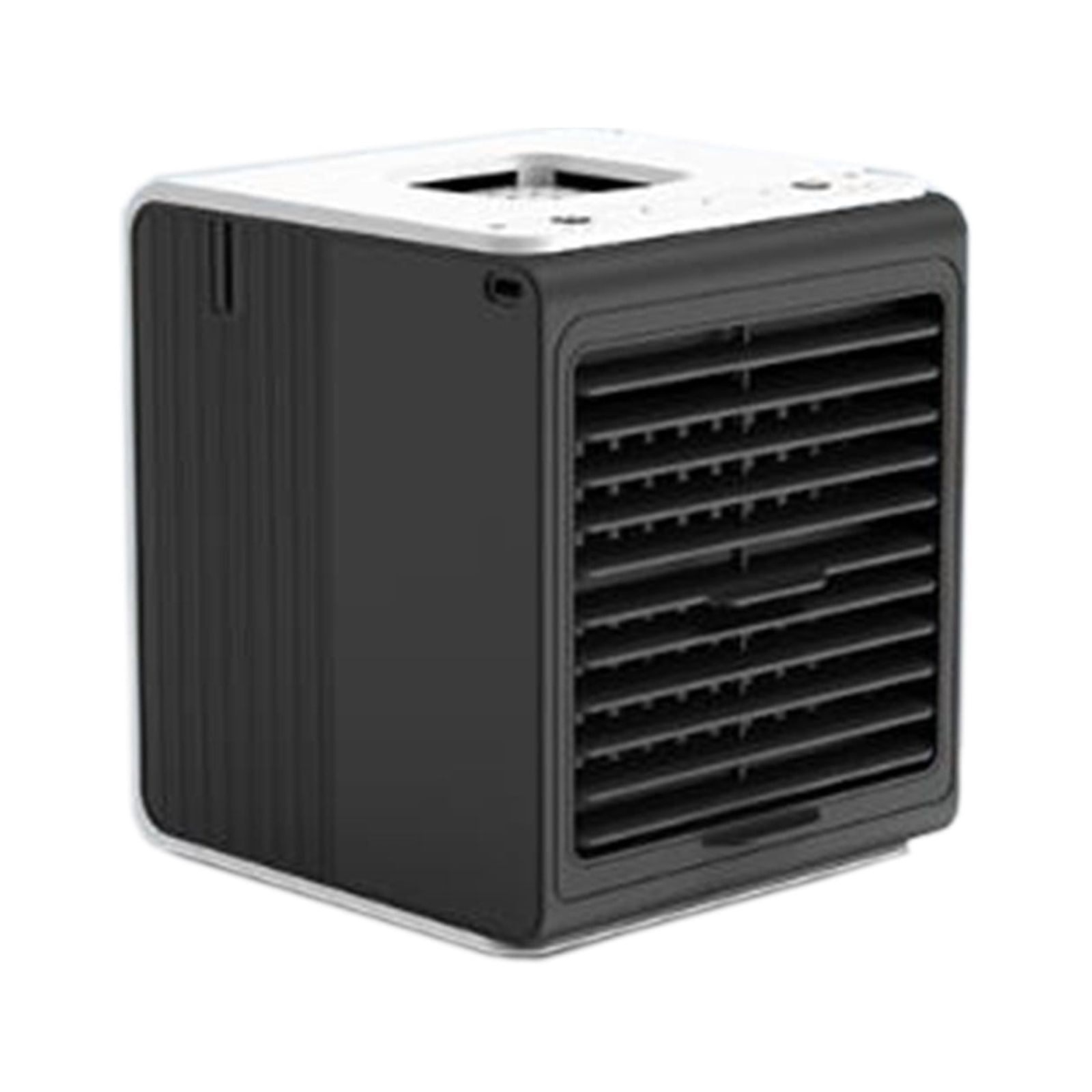 Mini Conditioner Portable Room Cooler Three Speeds Usb Powered Fan ...