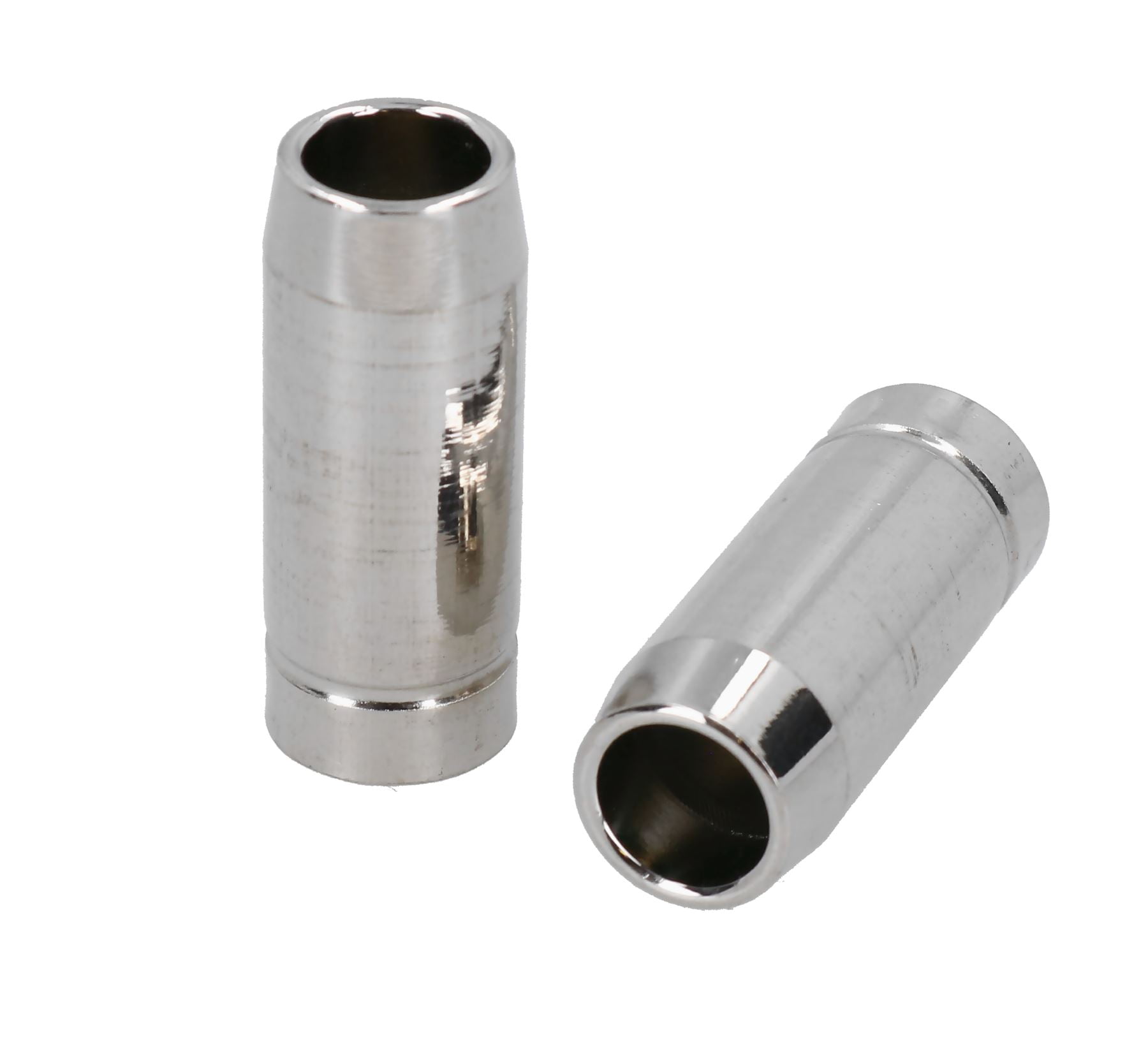 Mini Conical Nozzle Shroud Binzel Style Welding Welder MIG Gas Screw On ...