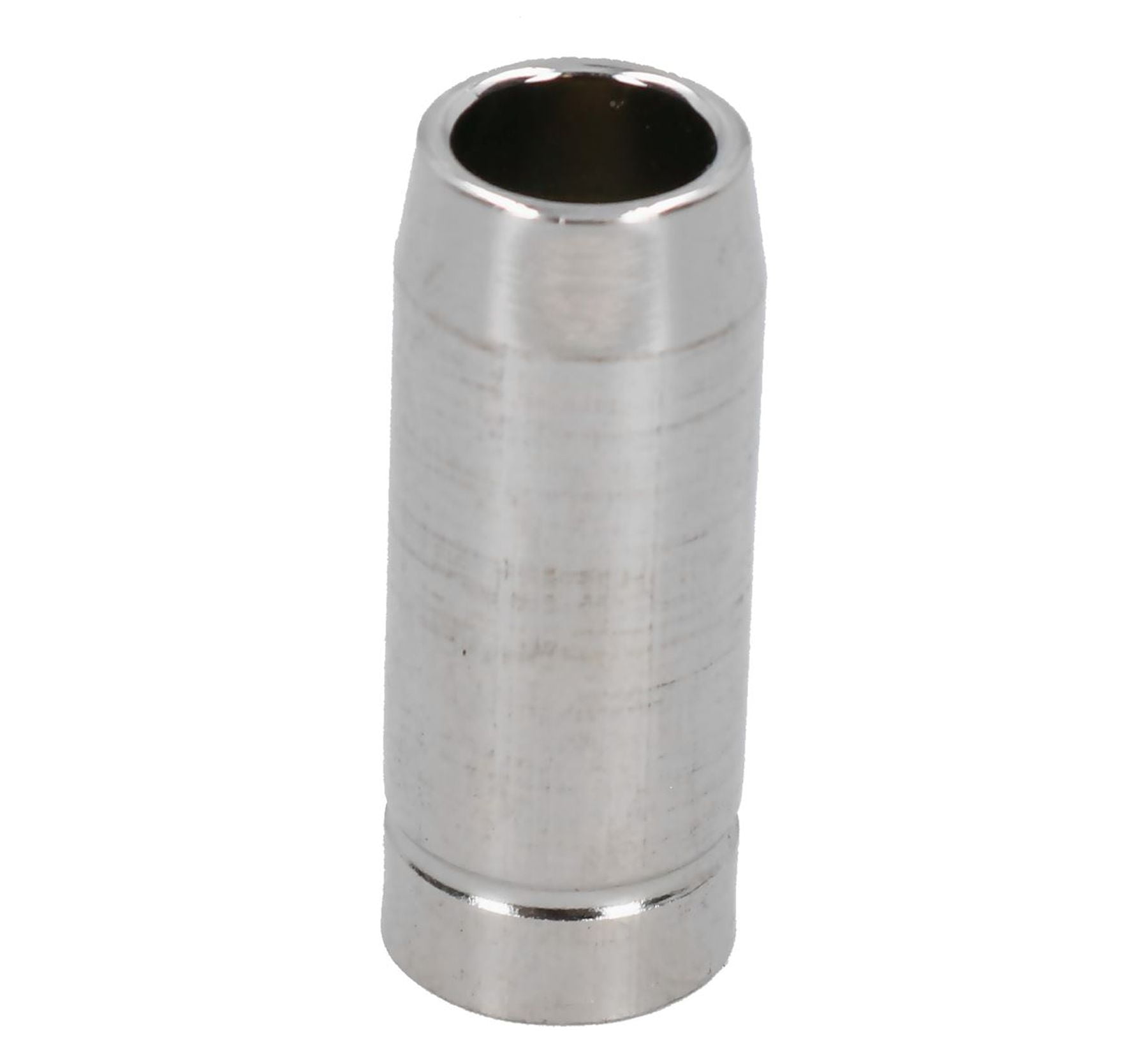 Mini Conical Nozzle Shroud Welding Welder MIG Gas Screw On To Fit SIP ...