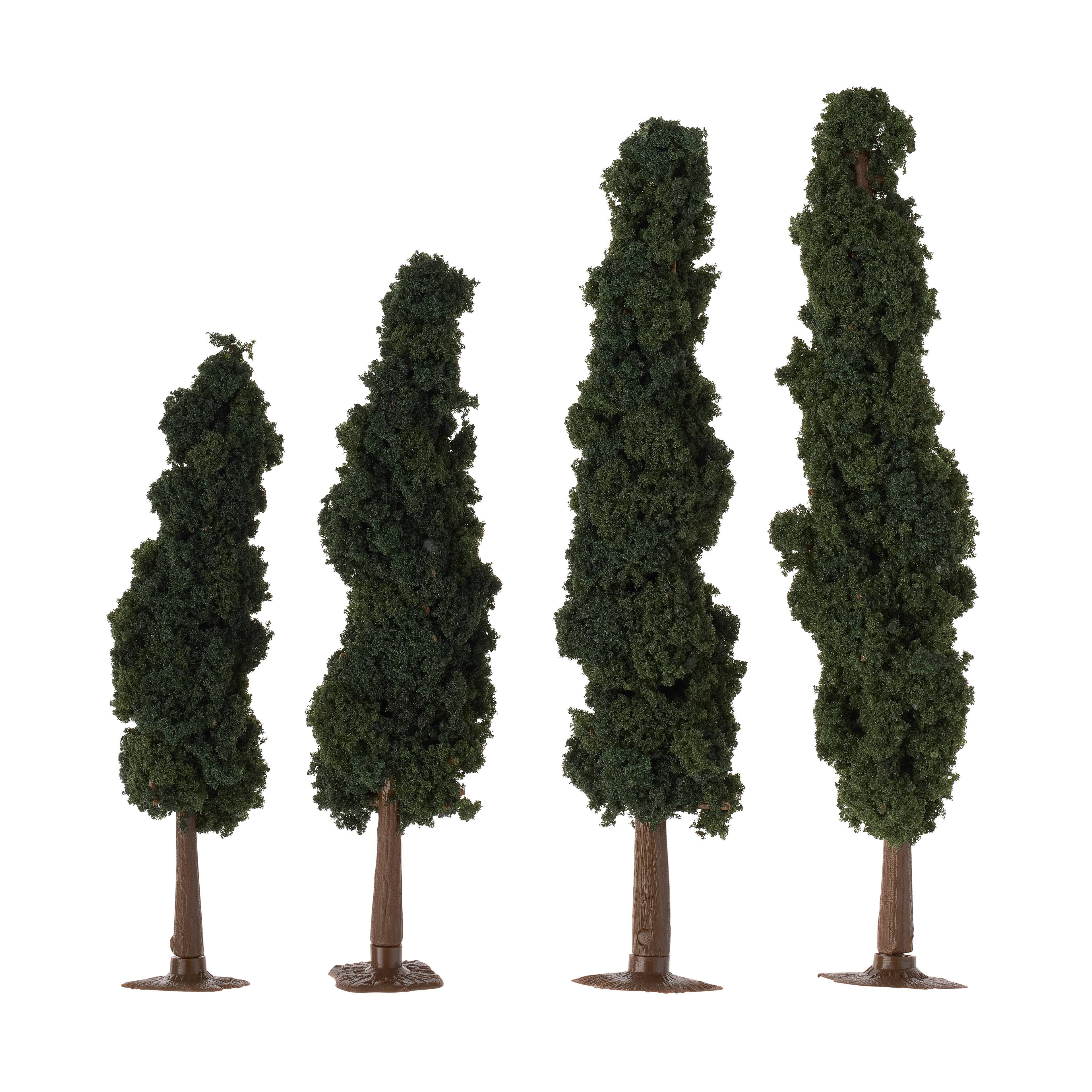 Mini Conifer Trees by Make Market® - Walmart.com