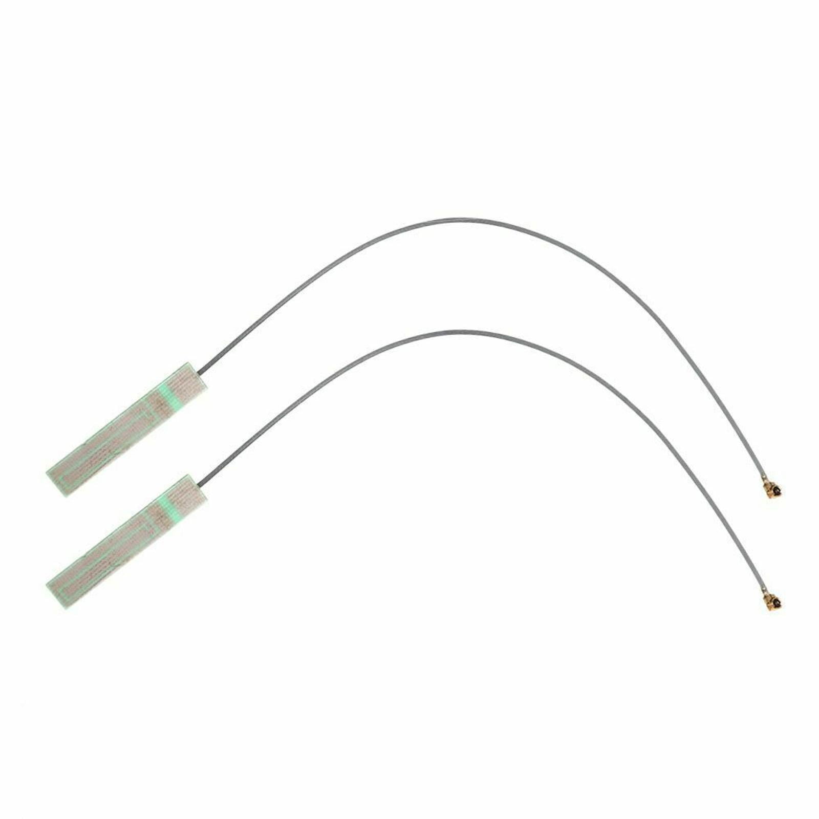 Mini Connector PCB WiFi Antenna for Laptops, Boosts 2.4GHz Wi-Fi Signal ...