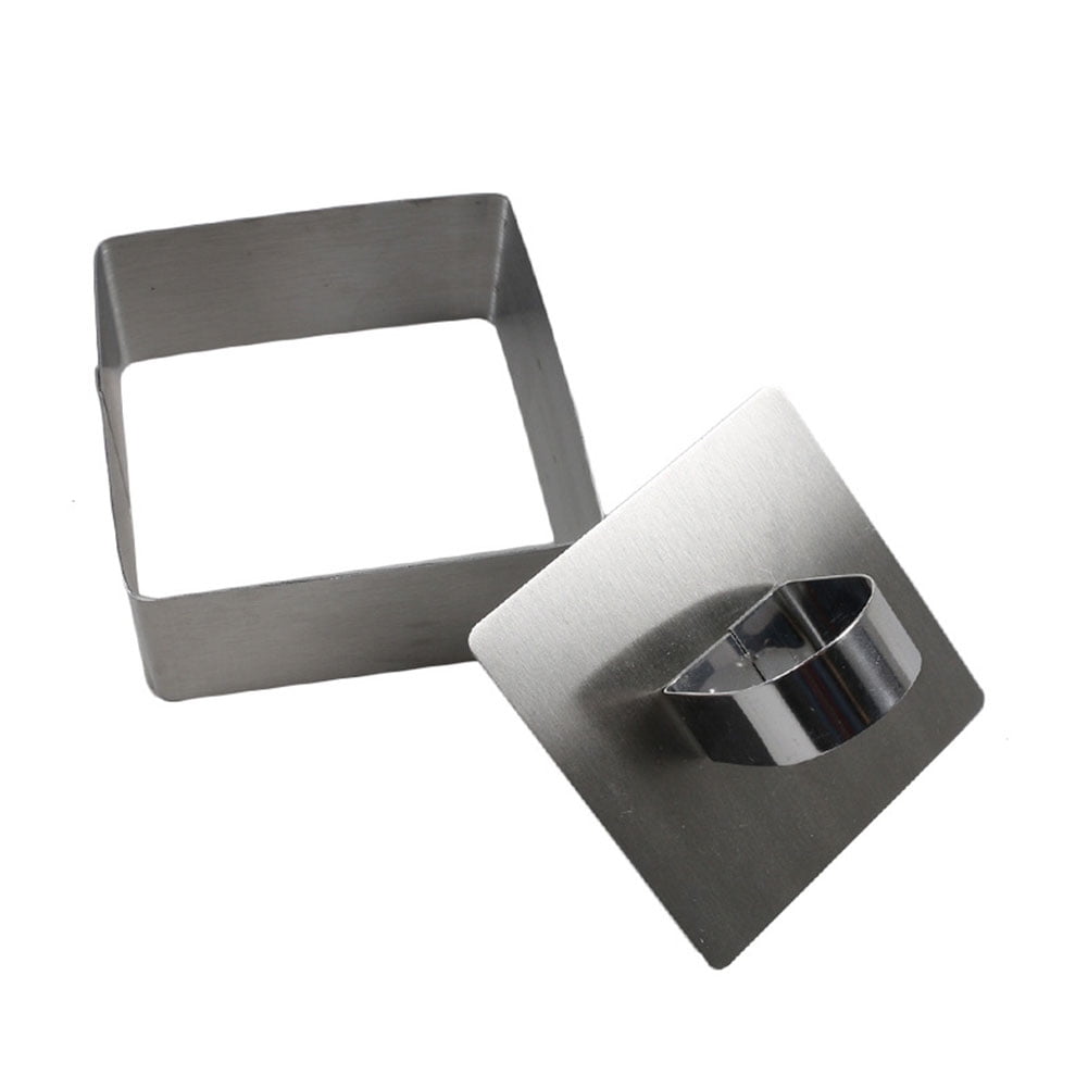 Mini Cookie Cutter Shapes Set - Small Molds to Cut Out Pastry Dough ...