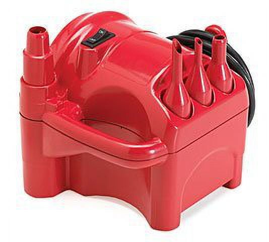 Mini Cool Air Inflator - Balloon Inflator - Walmart.com