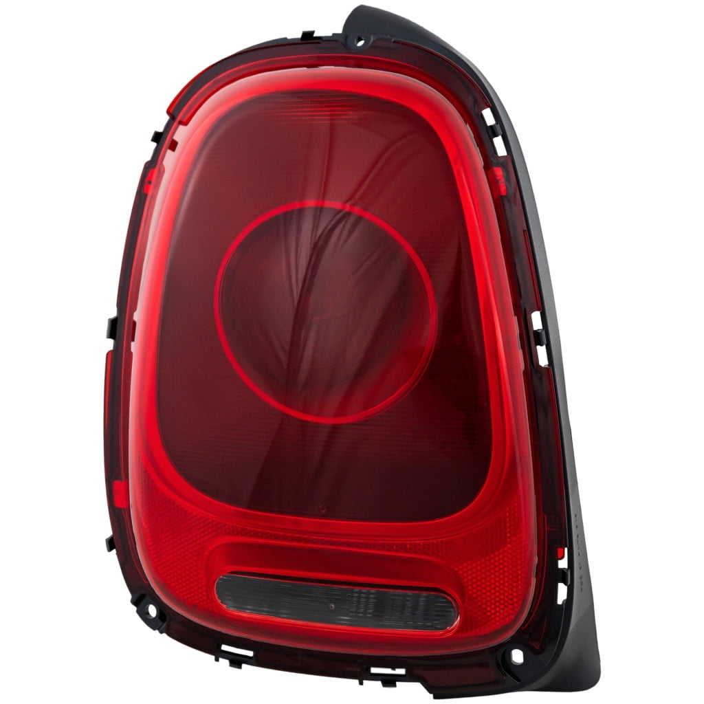 For Mini Cooper 2014 15 16 17 2018 Tail Light Assembly Driver Side ...