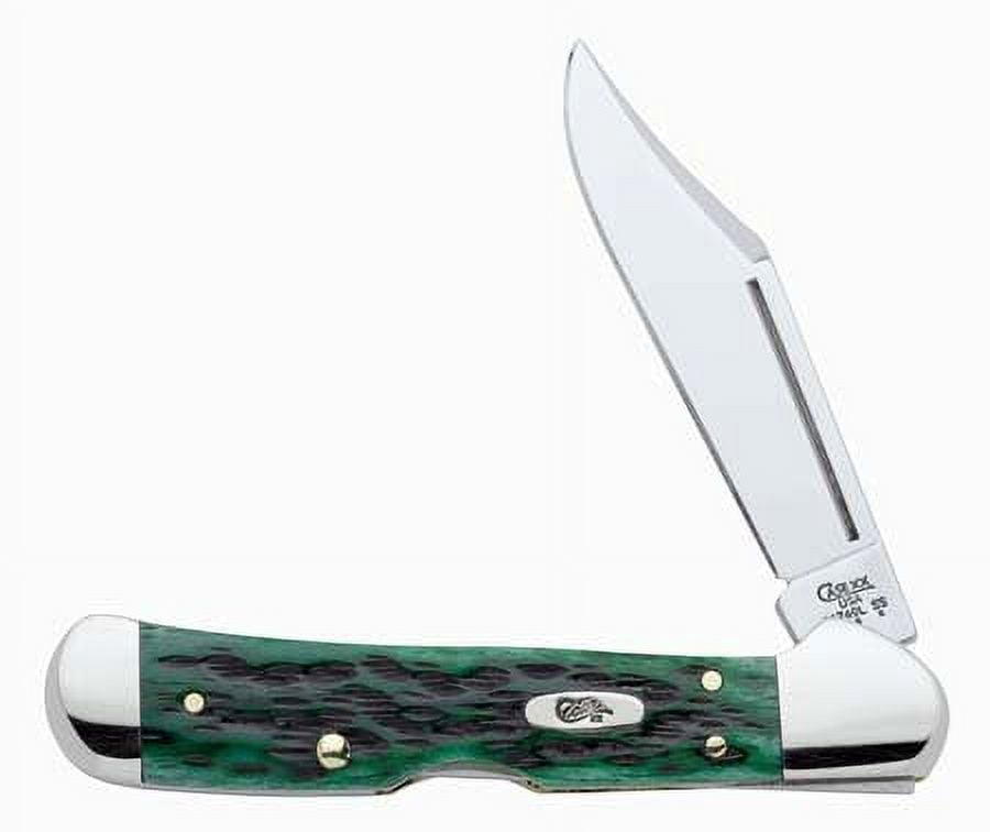 Mini CopperLock Bermuda Green - Walmart.com