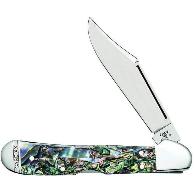 Mini Copperlock Abalone - Walmart.com