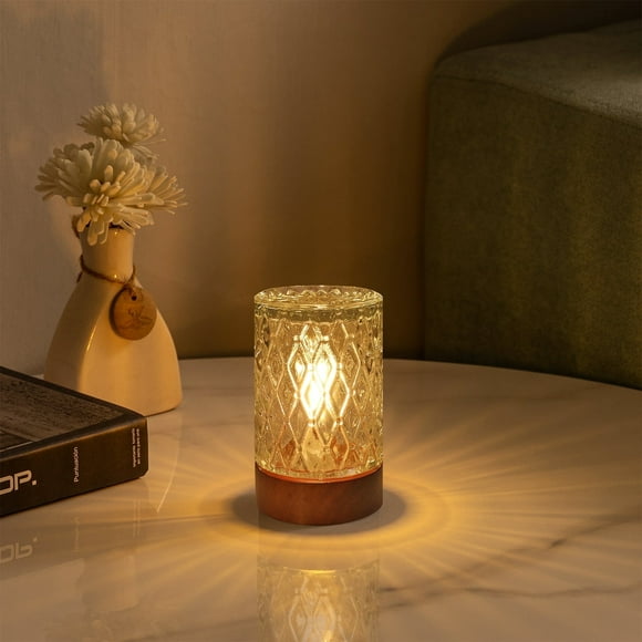 Battery Operated Night Lights in Night Lights - Walmart.com