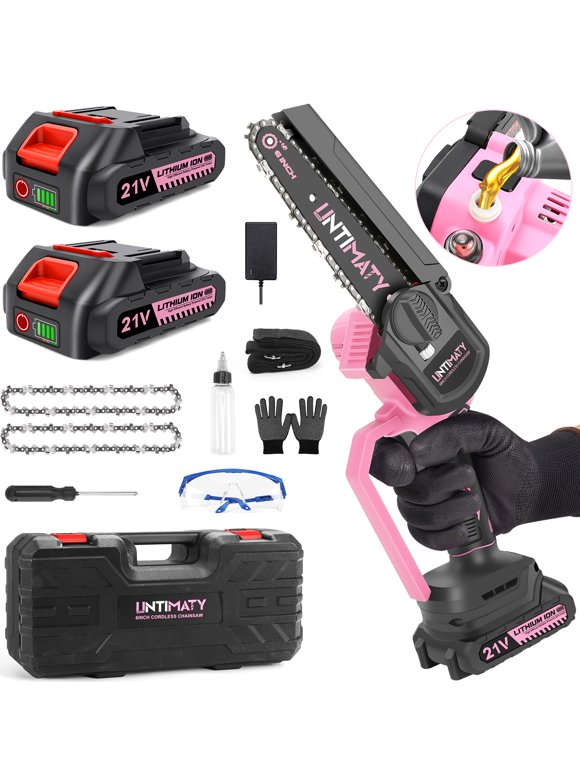 Cordless Chainsaws in Chainsaws - Walmart.com