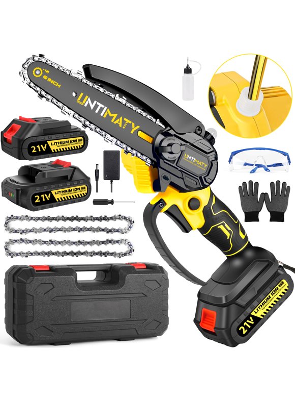 Mini Chainsaws in Chainsaws by Size - Walmart.com