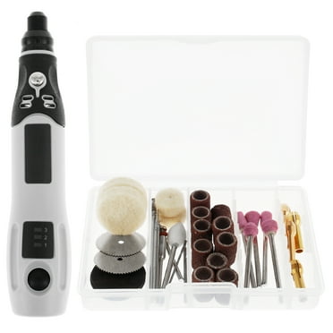 Tacklife RTD35ACL Advanced Multi-functional Rotary Tool Kit with 80 ...