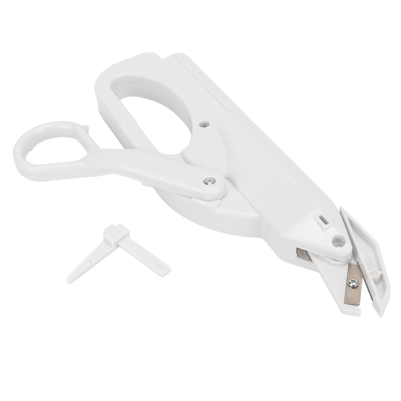 Mini Cordless Scissors Electric Scissors Battery Operated Safe Portable ...