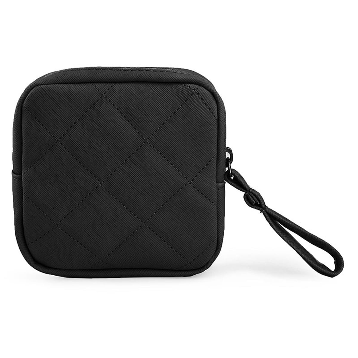 Mini Cosmetic Bag, Travel Makeup Pouch, Portable Waterproof Cosmetic ...