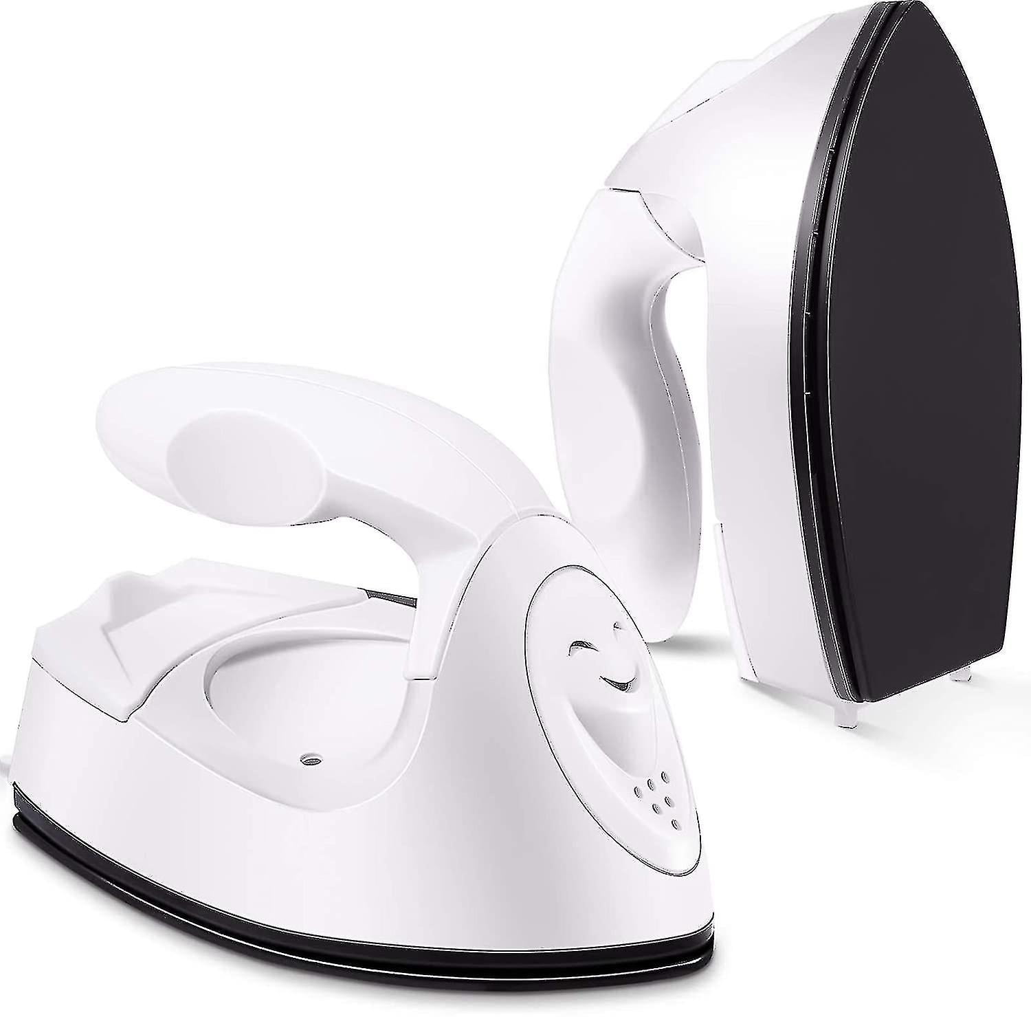 Mini Craft Iron Mini Heat Press Mini Iron Portable Handheld Heat Press ...