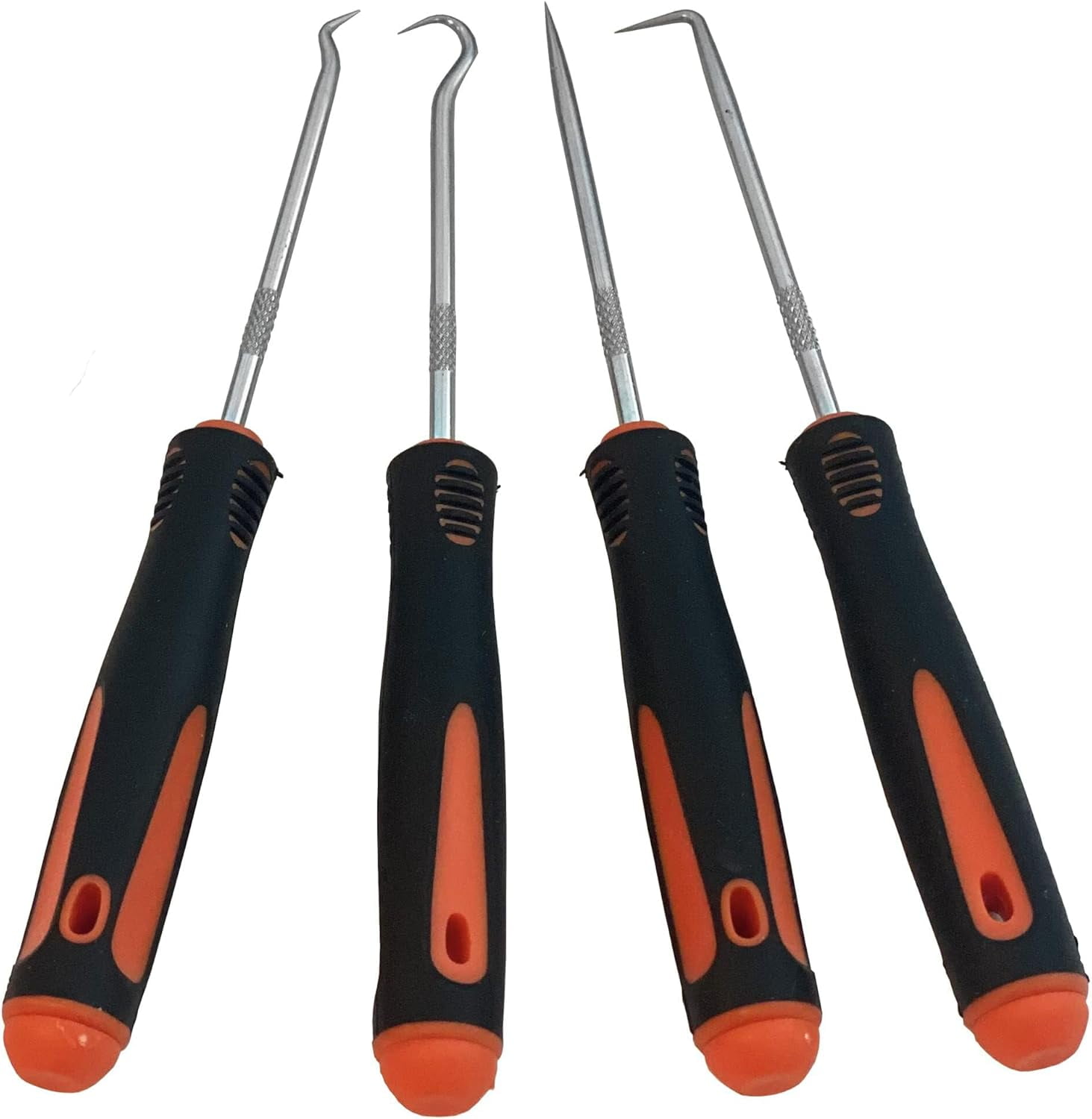 Mini Crevice Tools 4 Piece Set for Gold panning Kits; Mini Pick Set for ...