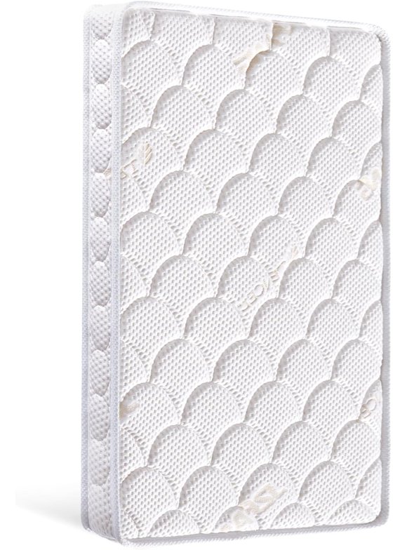 Mini Crib Mattresses in Crib and Baby Mattresses - Walmart.com