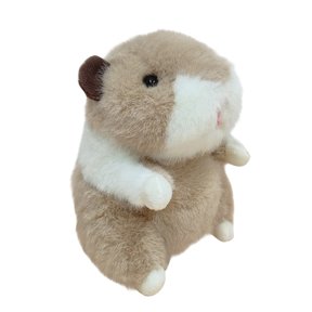 Smiling Critters Plush Toys
