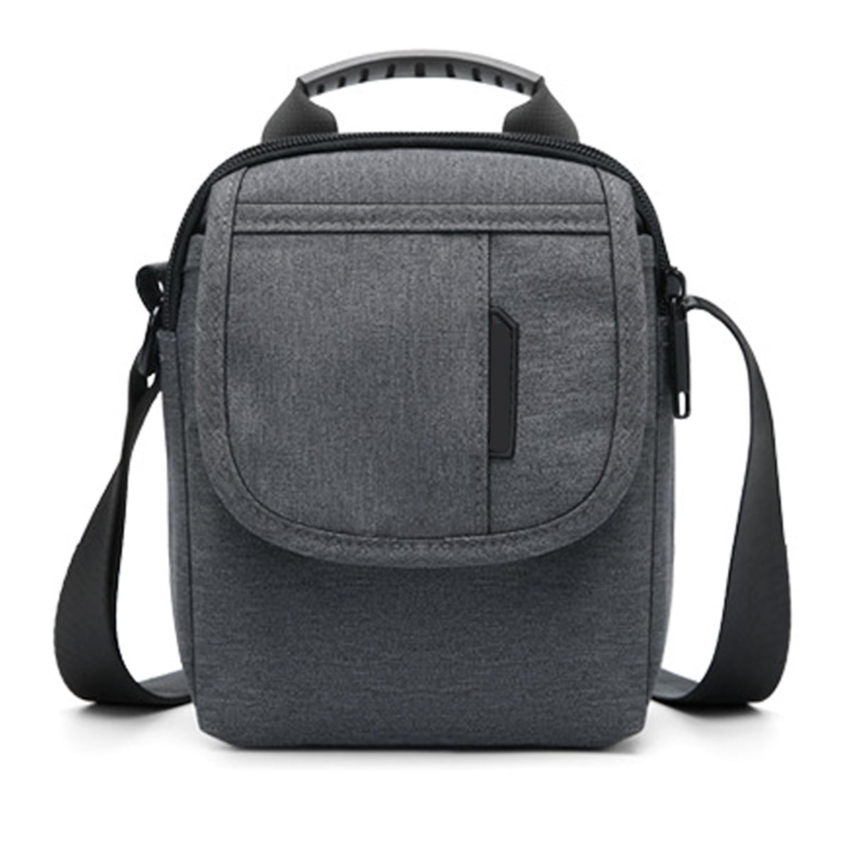 Mini Crossbody Bag Small Shoulder Bag For Men, Women Mini Messenger ...