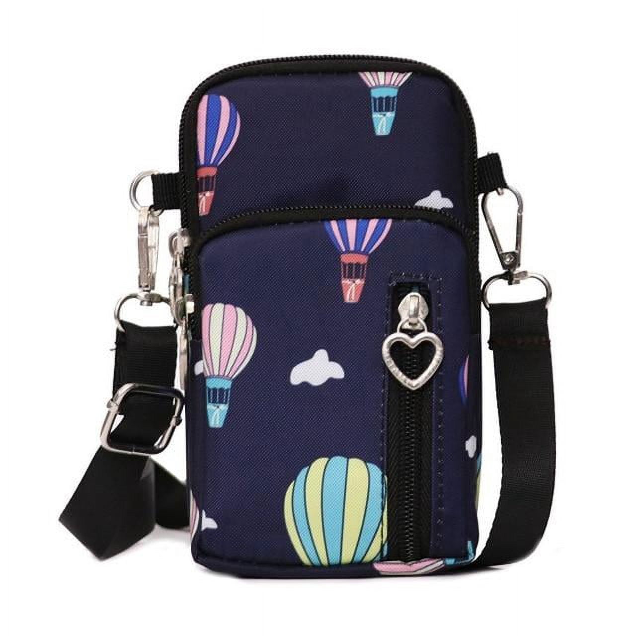 Mini Crossbody Phone Bag - Walmart.com