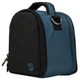 Mini Crossbody Travel Bag – Compact Organizer Pouch with Shoulder Strap ...