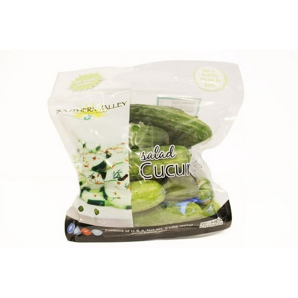 Celery & Cucumbers in Fresh Vegetables - Walmart.com