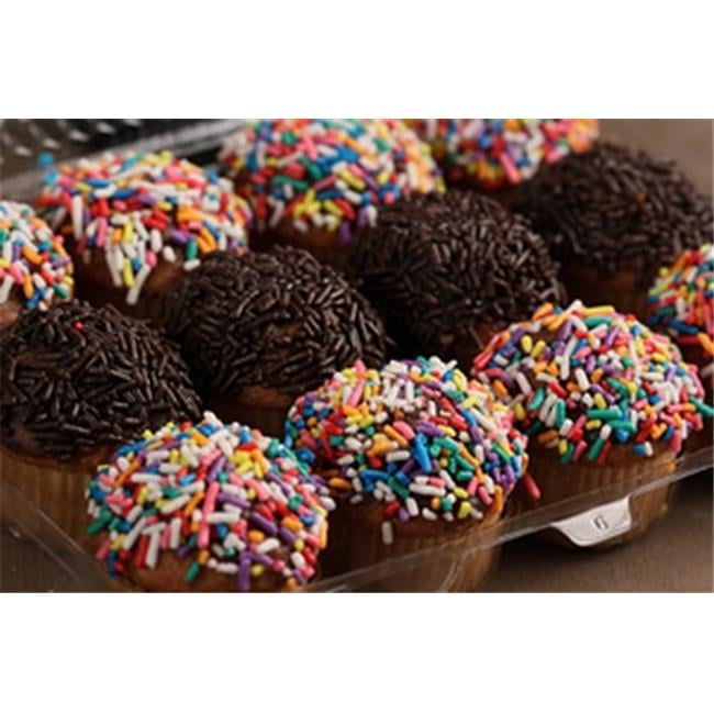 Mini Cupcake - Pack Of 3 - Walmart.com
