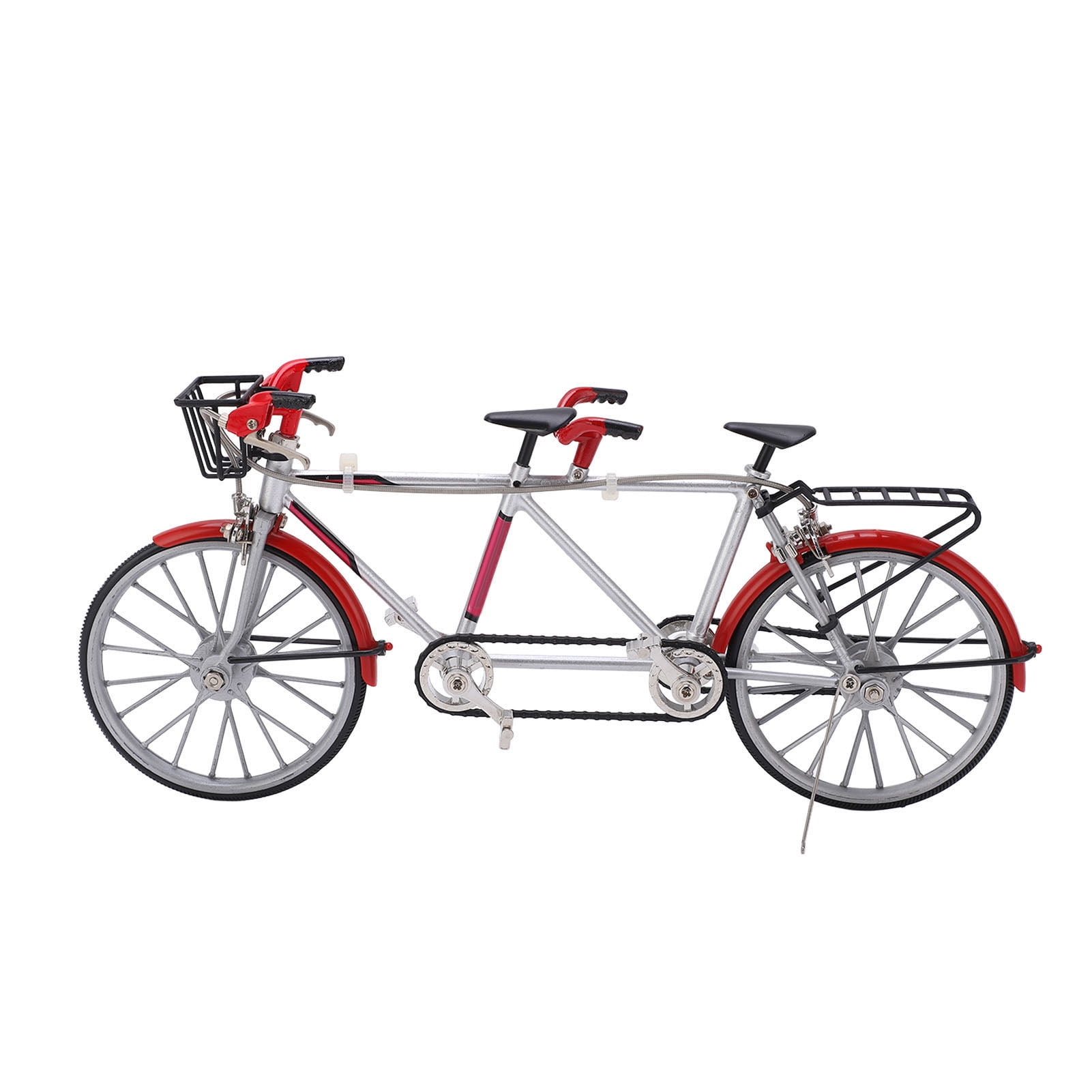 Mini Cycle Model - High Simulation Alloy Bike Model With Exquisite ...