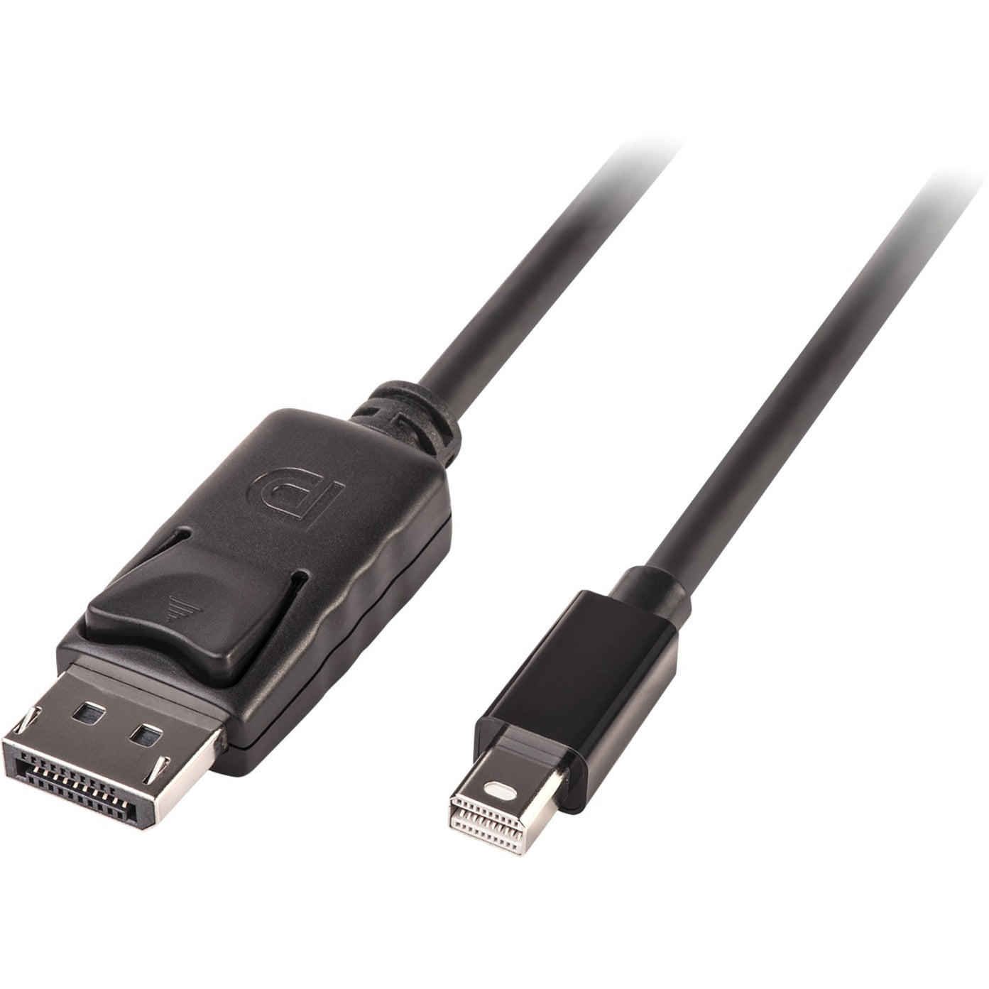 Mini DP to DP cable, black 5m - Walmart.com
