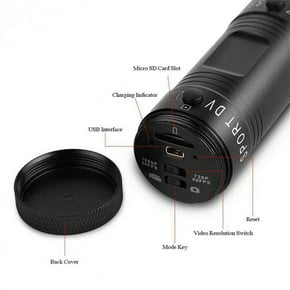 Mini Camera HD Video Recorders