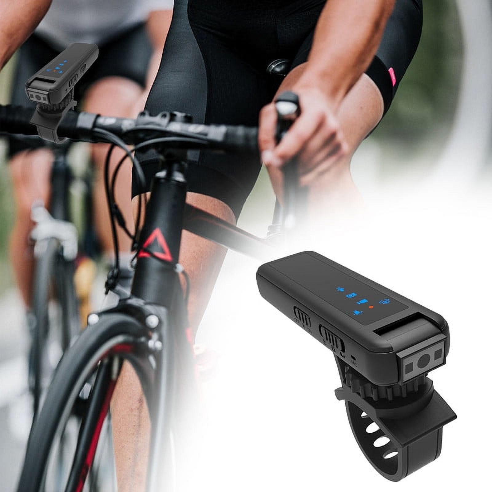 Mini DV Camera HD1080P Portable Body Camera, IR Night Vision Motion ...