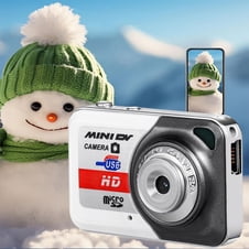 Small Video Recording Devices