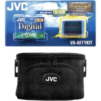 Mini DV Starter Kit - Walmart.com