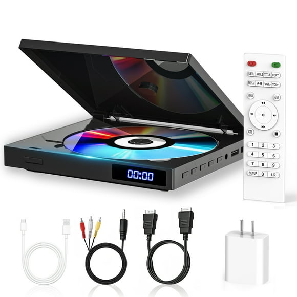 Small Dvd Players Tv