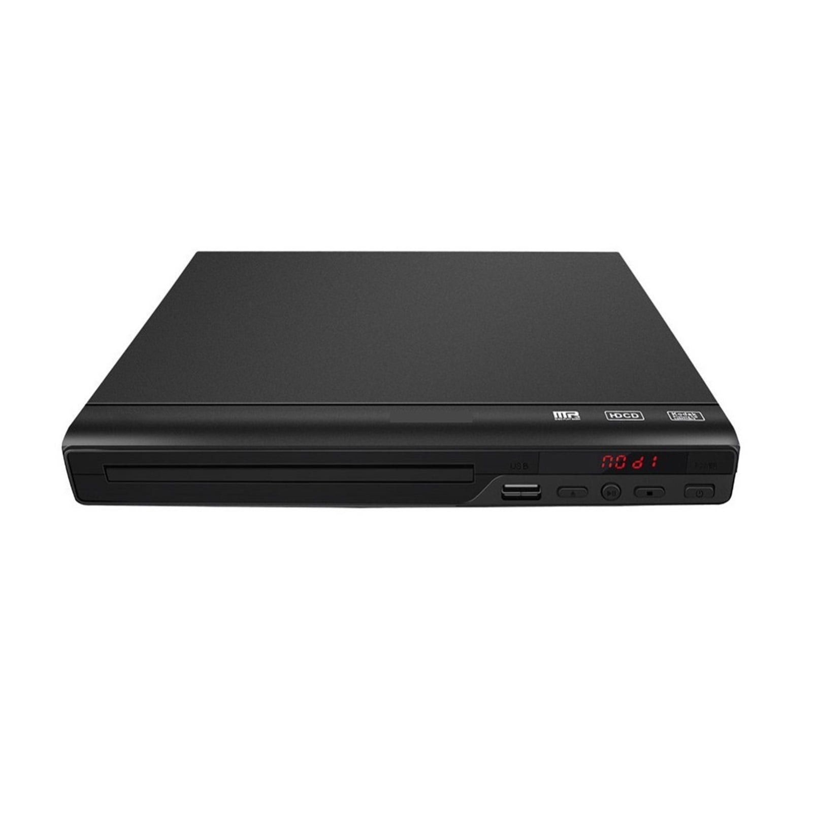 Mini DVD Player for TV High Speed USB Interface Home Players HDMI ...