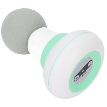 Beurer Handheld Mini Body Massager with LED light, Gentle and ...