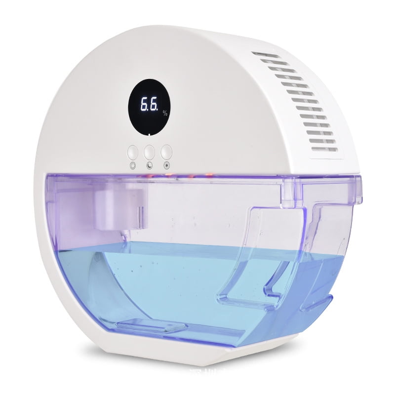 Mini Dehumidifier for Home,Room - Walmart.com