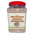 Mini Dehydrated Marshmallows by Dasher's Spice & Beans | 12oz Container ...