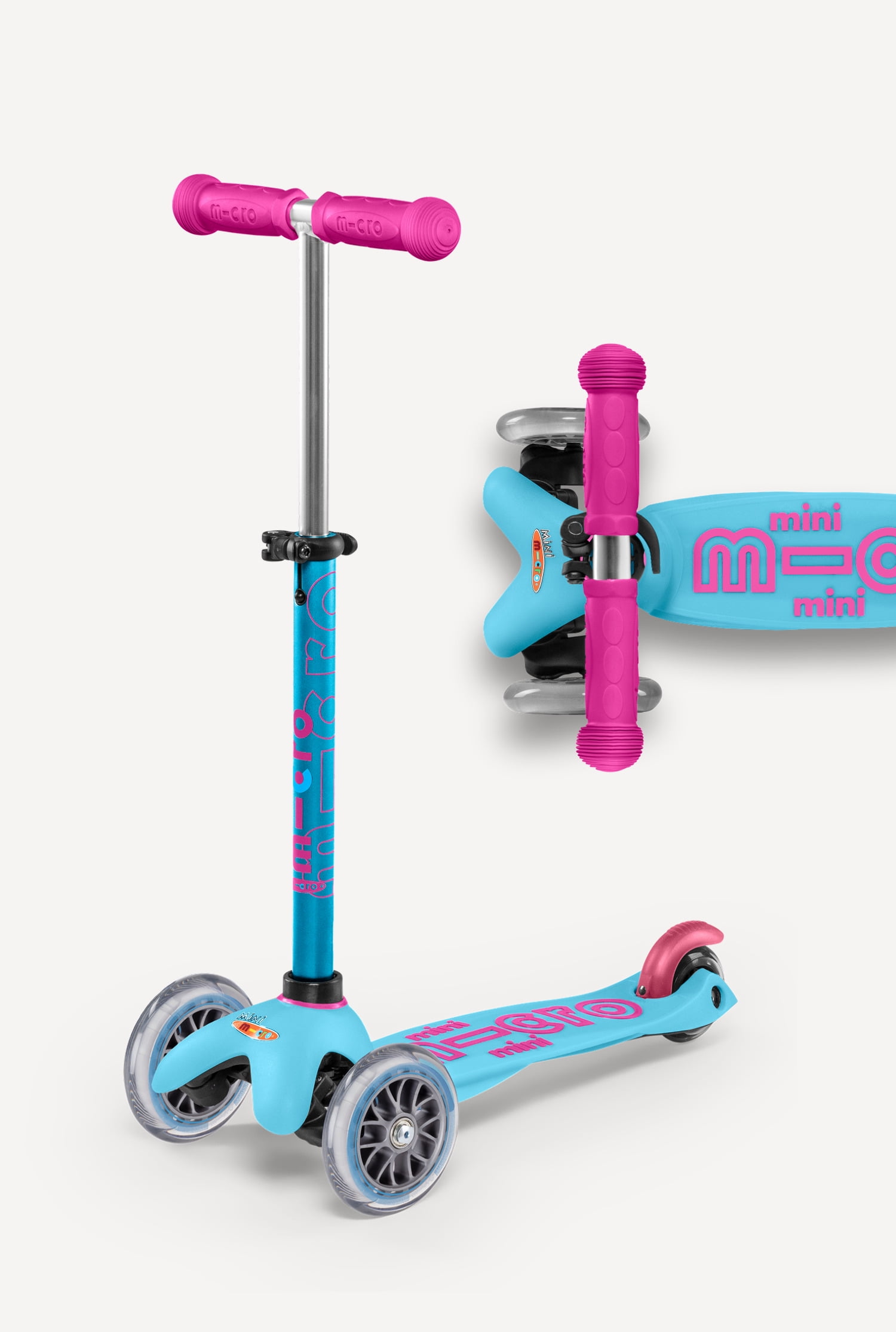 Micro Mini Scooter - Walmart.com