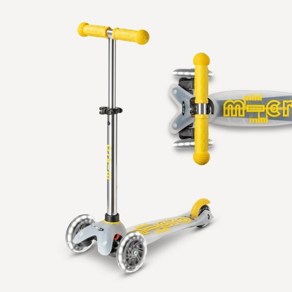 Micro Mini Scooter - Walmart.com