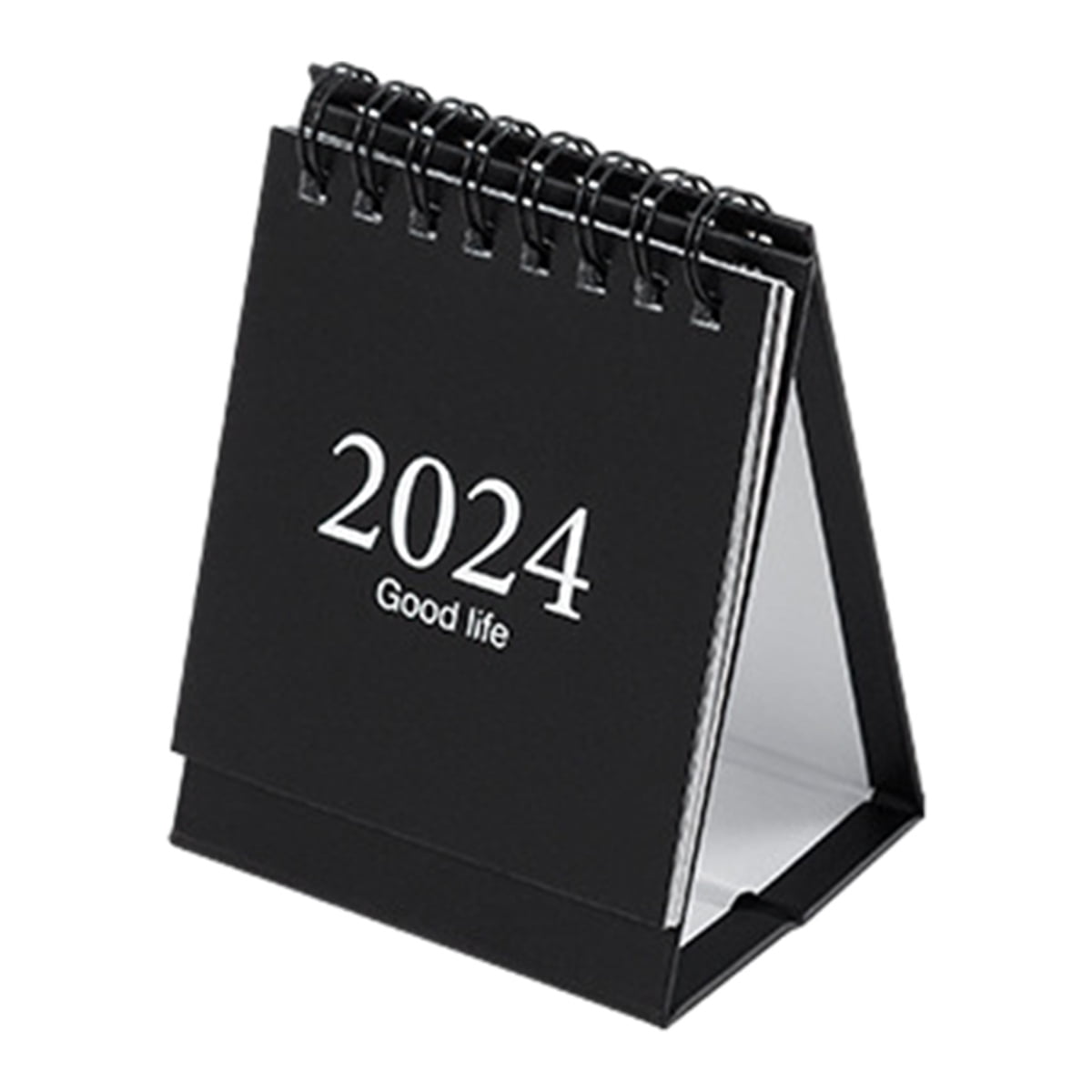 Mini Desk Calendar Aug 2023 to Dec 2024 Small Desktop Calendar Mini ...